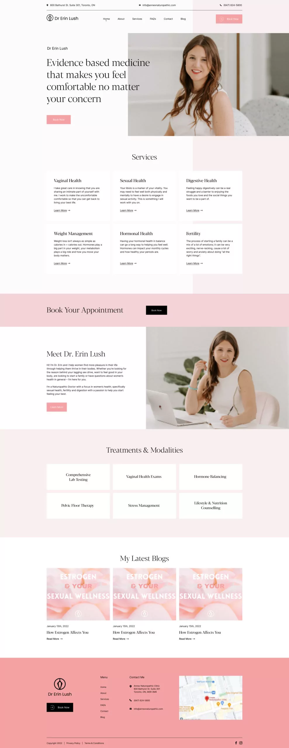 Our Websites Portfolio | Propel Sites