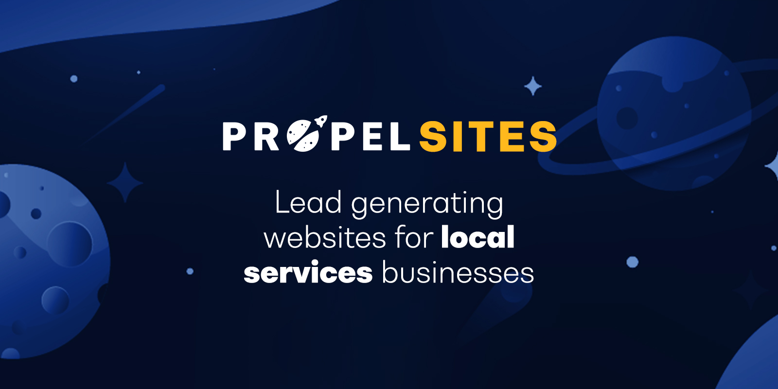Our Websites Portfolio | Propel Sites